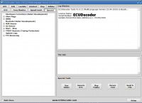 PRODUCTS | ECUDecoder Tools Online