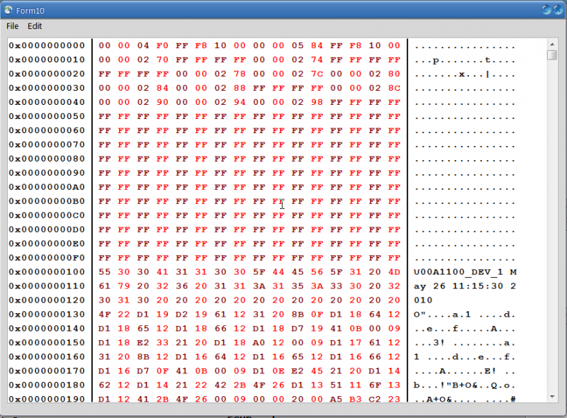 PRODUCTS | ECUDecoder Tools Online